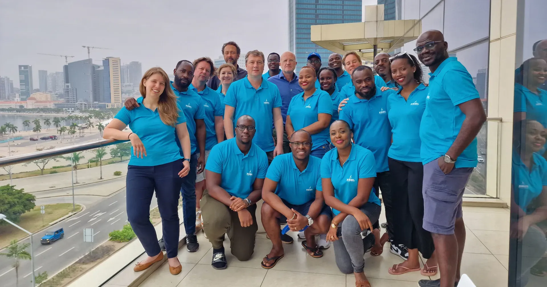 XSML Capital Expands Investment Horizon with ARF IV in Central and Eastern Africa to Empower SMEs